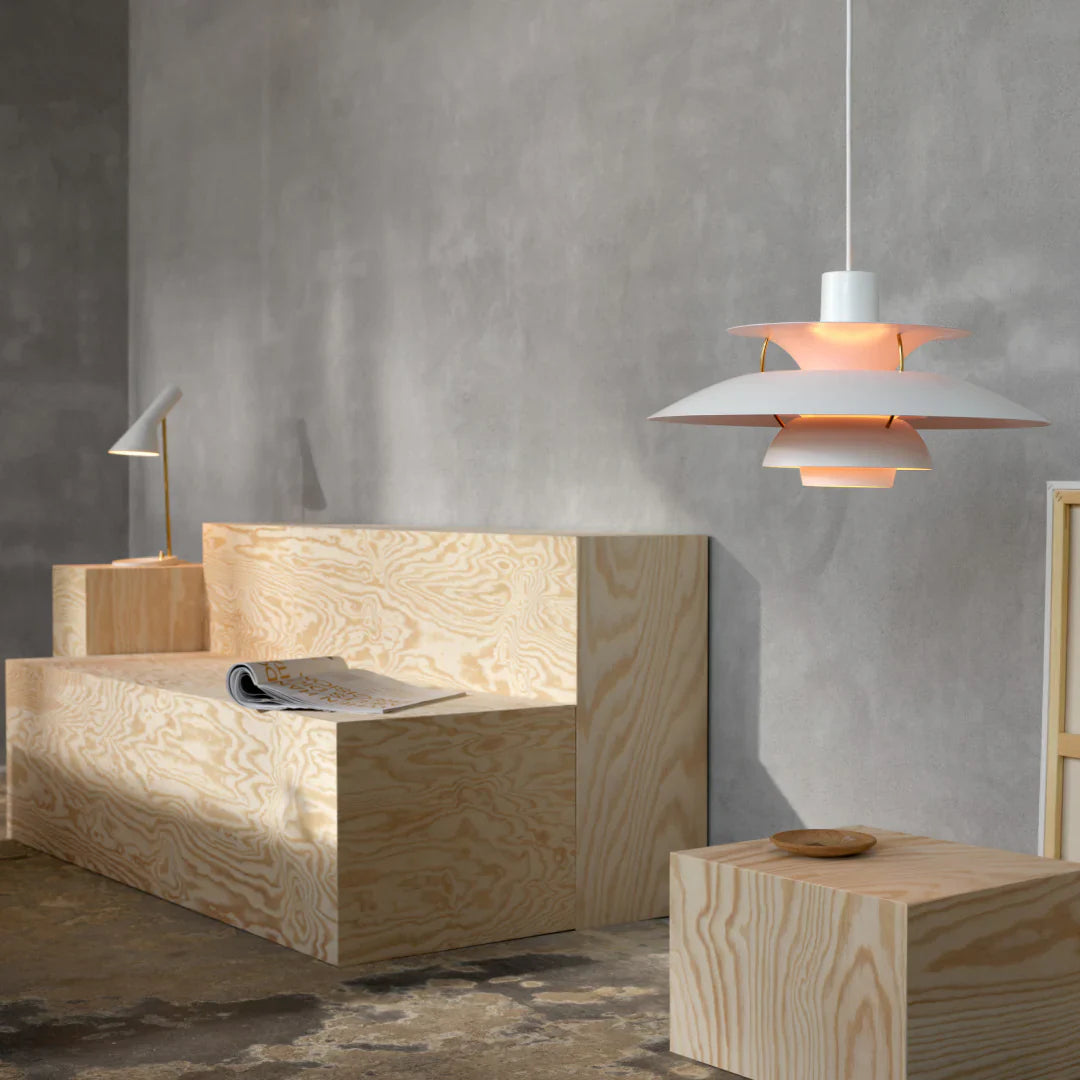 Pendler - Klassiske og moderne pendellamper - Køb her – Central Møbler