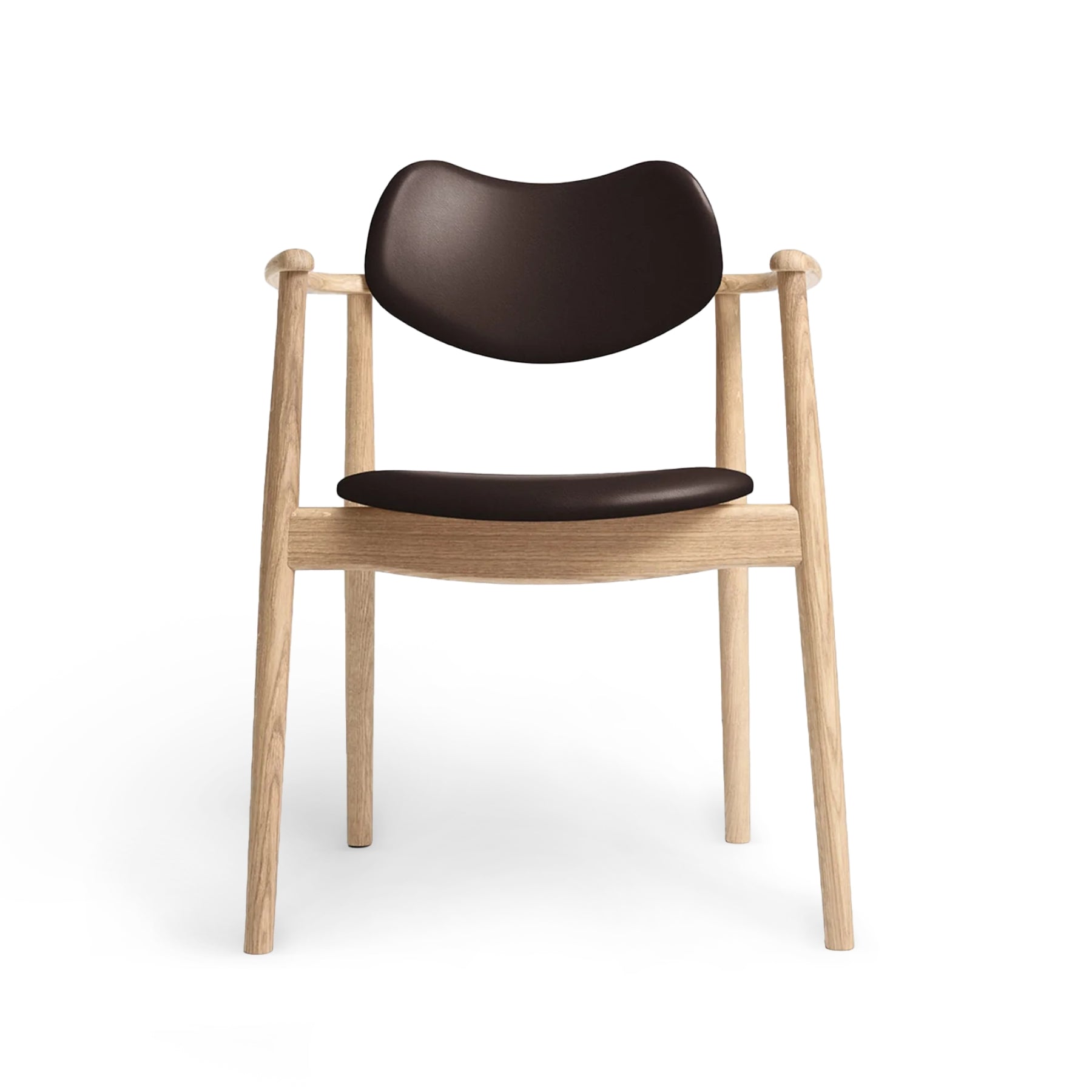 Regatta Chair spisebordsstol fra Ro Collection - Køb den her – Central ...