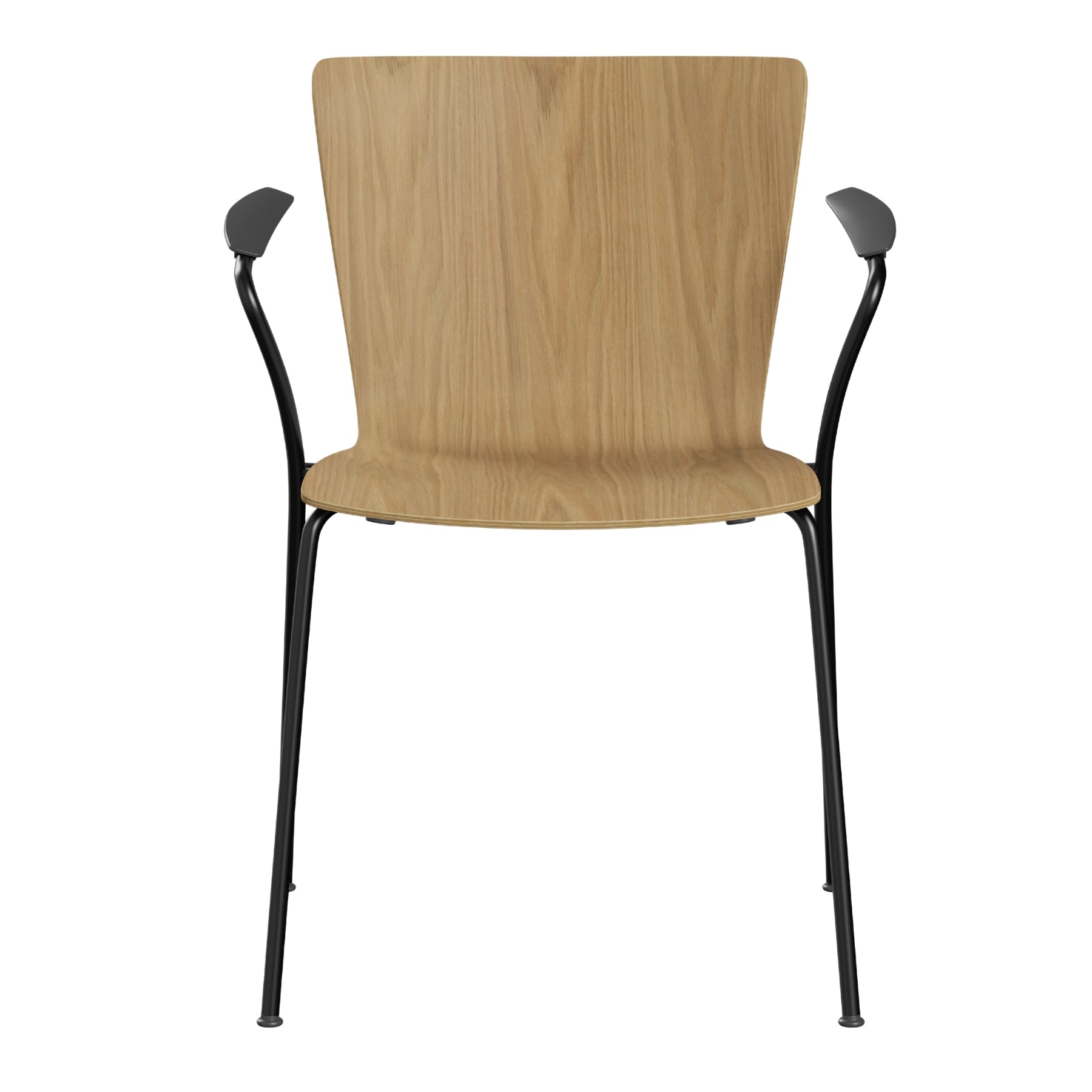 Vico Duo VM111 stol til erhvev fra Fritz Hansen - Køb den her – Central ...