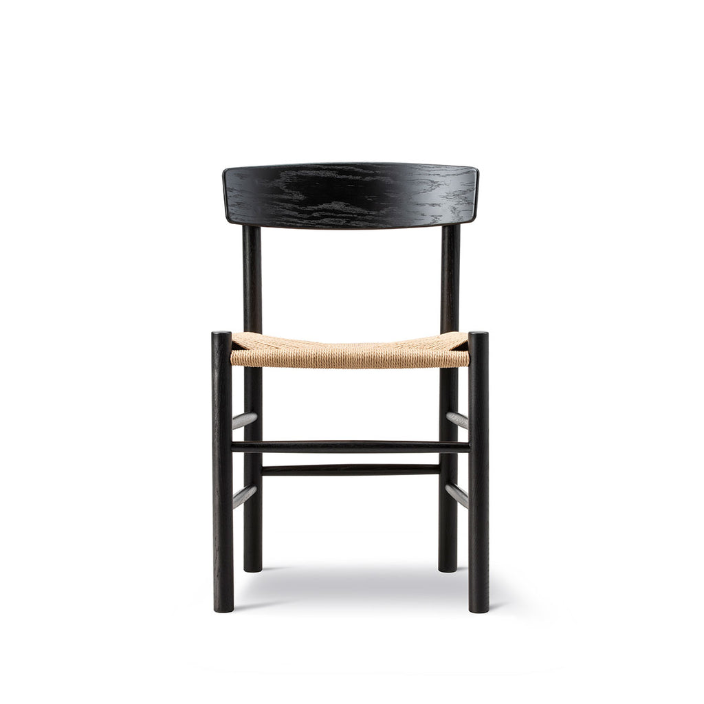 J39 Folkestolen fra Fredericia Furniture – Central Møbler